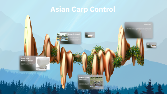Asian Carp Control by Anderson Cornwell on Prezi