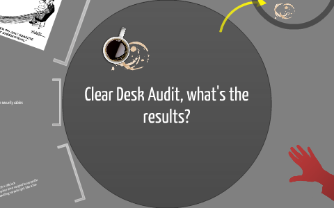 AWD - Clear Desk Audit by Tim Gurney on Prezi