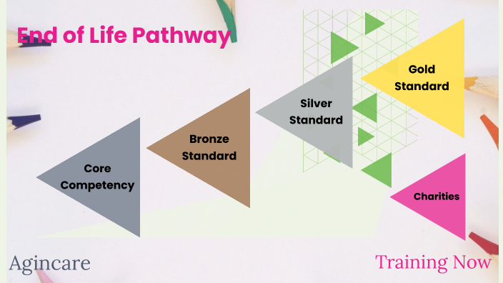 End of Life Pathway by Tara Roudiani on Prezi