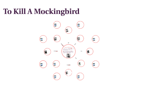 I drew a bead on him, remembered what Atticus had said, then by Eva ...