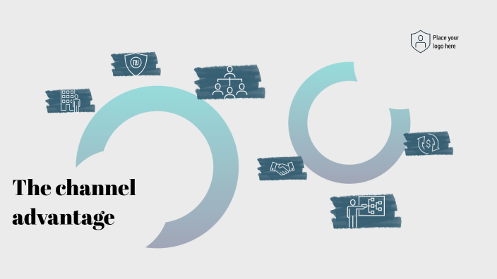 The channel advantage by Hamss ayman on Prezi