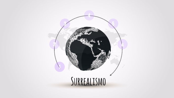 Surrealismo by Silvia Lages on Prezi