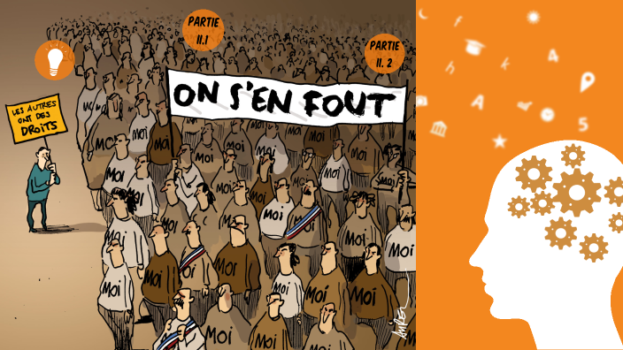 L'individualisme et le lien social by Aurore Boudoux on Prezi