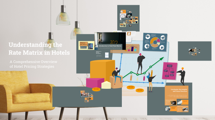 Understanding the Rate Matrix in Hotels by Rona Marie Lebante on Prezi