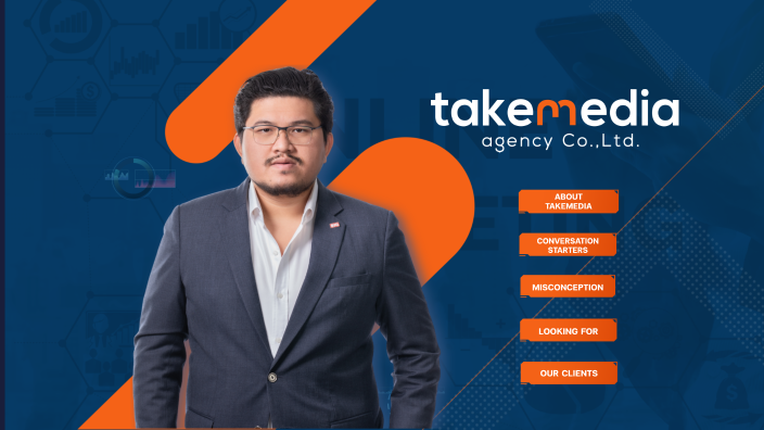 takemedia agency by sale takemedia on Prezi