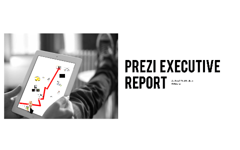 Prezi Example by Vital Findings on Prezi