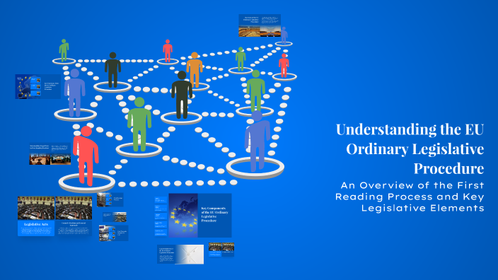 Understanding the EU Ordinary Legislative Procedure by Zuzana Krchnava ...