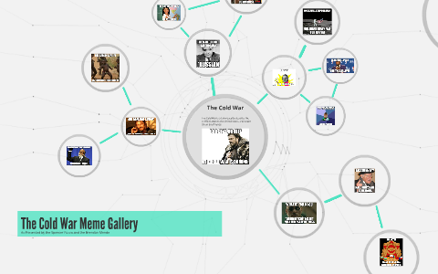 The Cold War Meme Gallery by Greatest Ever on Prezi