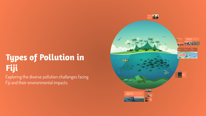 Types of Pollution in Fiji by Dibbu on Prezi