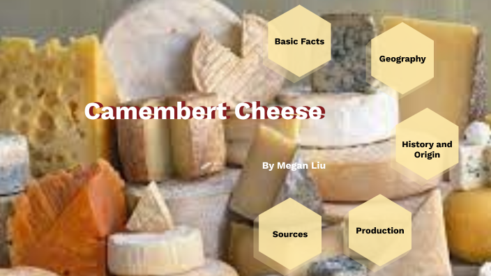 The Story of Cheese by Megan Liu on Prezi