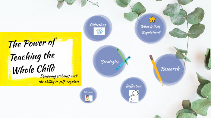 The Power of Teaching the Whole Child by Mackenzie Levine on Prezi