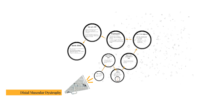 Distal Muscular Dystrophy by Norma Rodriguez on Prezi