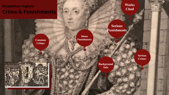 Crime & Punishment in Elizabethan England by Krish Sharma [STUDENT] on ...