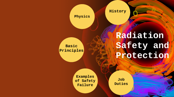 Radiation Safety and Protection by Leah Hudkins on Prezi