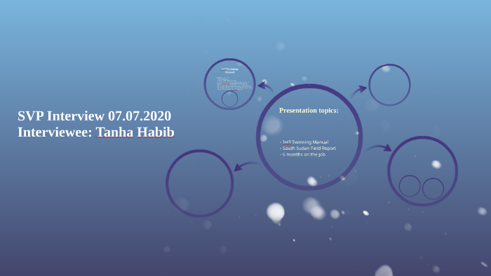 International Twinnage manual, what local governance conside by Tanha ...