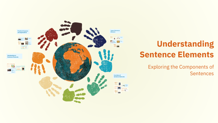 Understanding Sentence Elements by Guler Cabbarli on Prezi