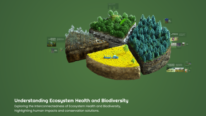 Understanding Ecosystem Health and Biodiversity by Anjali Nepal on Prezi