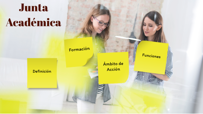 La Junta Acádemica by kevin macias on Prezi