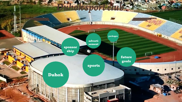 Duhok club by rozh amin on Prezi