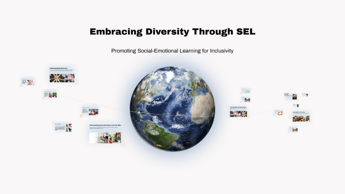 Embracing Diversity Through SEL by Juan Fernandez on Prezi