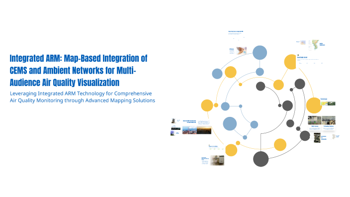 Integrated ARM: Map-Based Integration of CEMS and Ambient Networks for ...