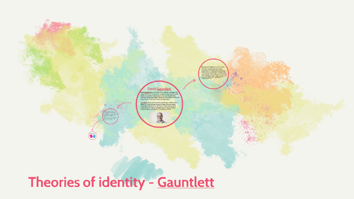 Theories of identity - Gauntlett by Jemma Ward on Prezi