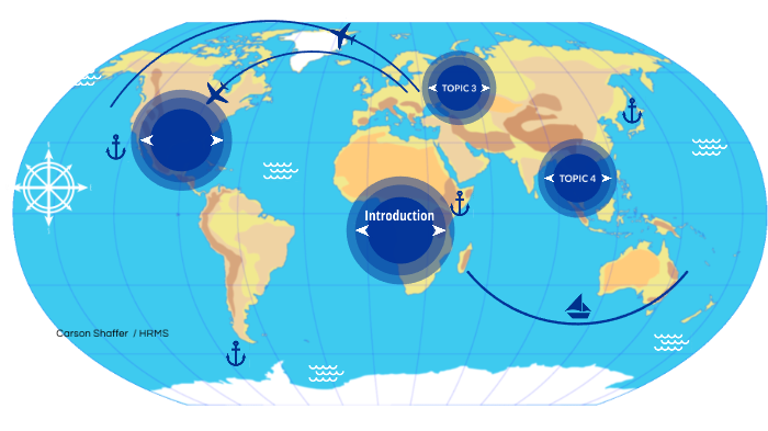 where do my clothes come from? by Carson Shaffer on Prezi