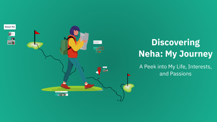 Discovering Neha: My Journey by Neha Lahoti on Prezi