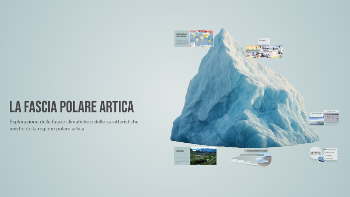 La Fascia Polare Artica by SAMUELE CARABOTTA on Prezi