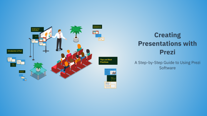 Creating Presentations with Prezi by M S on Prezi