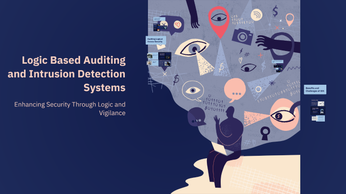 Logic Based Auditing and Intrusion Detection Systems by BANGARU ABHIRAM ...