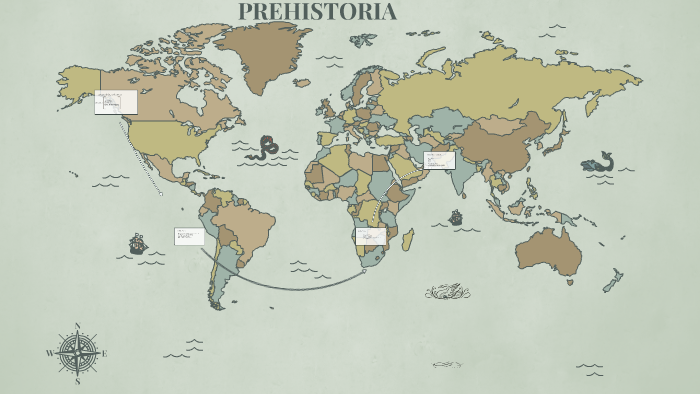 prehistoria by Anthony Garzía on Prezi