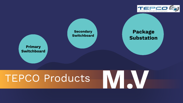 Tepco Products by Radwa Ehab on Prezi