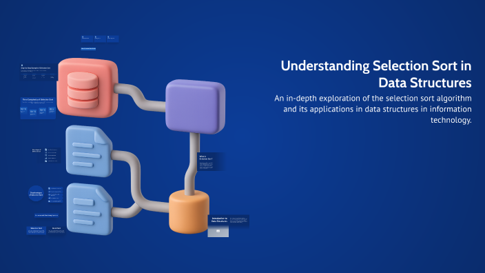 Understanding Selection Sort In Data Structures By Roel Kenneth Flores