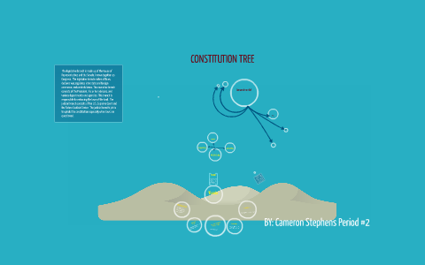 Constitution Tree by Cameron Stephens on Prezi