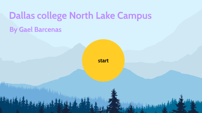 Dallas college North Lake campus by Gael Barcenas Galindo on Prezi