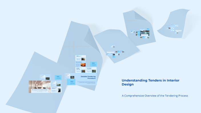 Understanding Tenders in Interior Design by Divya Tamrakar on Prezi