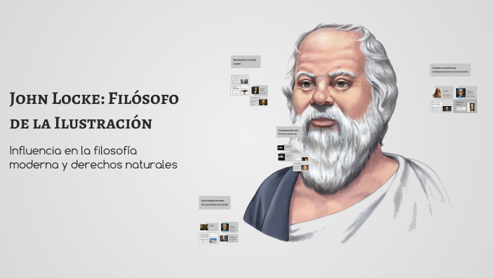John Locke: Filósofo de la Ilustración by Juan Esteban Olarte Valencia ...