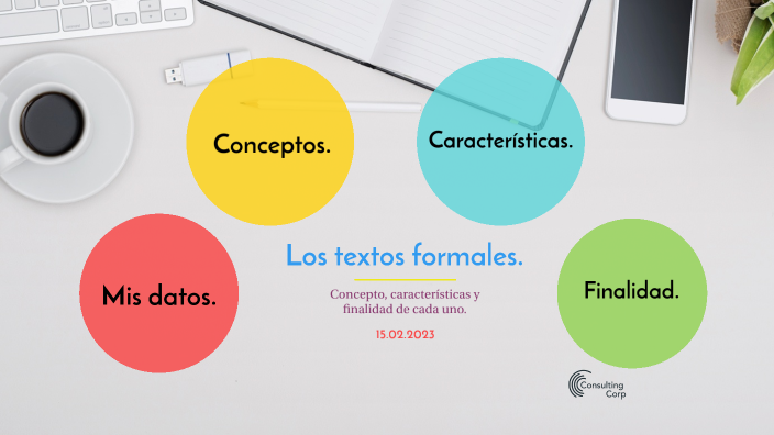 Los textos formales. by Angelina Rodríguez on Prezi