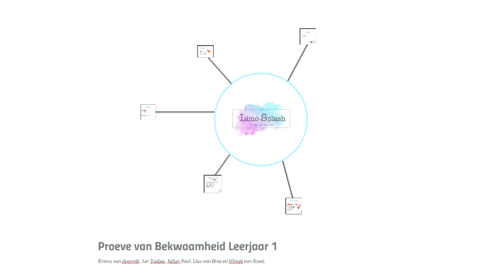 Emma van Doornik, Jan Toebes, Lisa van Bree, Julian Paul en by Lisa van ...