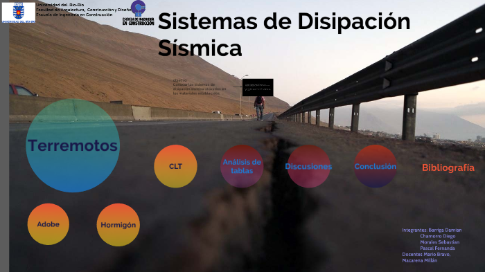 Sistemas de Disipación Sísmica by fernanda Pascal Vega on Prezi Sistemas de Disipación Sísmica by fernanda Pascal Vega on Prezi