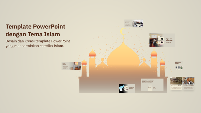 Template PowerPoint dengan Tema Islam by Robi muflih on Prezi