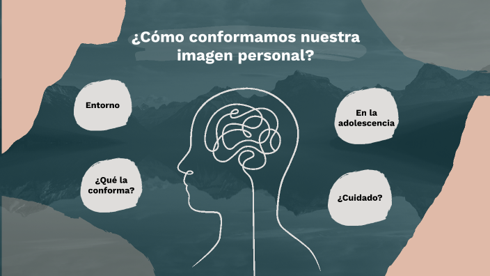 ¿Cómo formamos nuestra imagen personal? - D.P.C.C by Fabrizio Castro ...