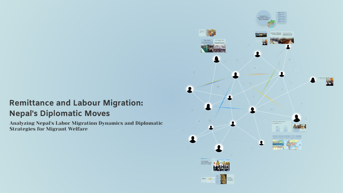 Remittance and Labour Migration: Nepal's Diplomatic Moves by Research ...