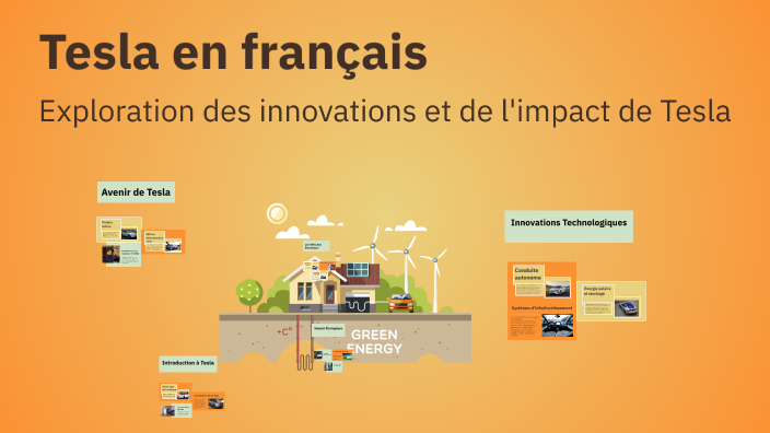 Tesla en français by sami ben slimene on Prezi
