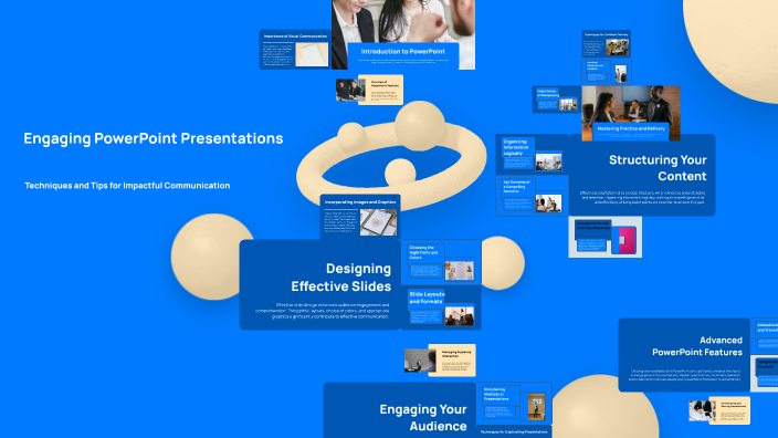 Engaging PowerPoint Presentations by Hassan Machado on Prezi