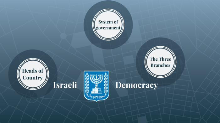 Basics of Israeli democracy by עידן שרון on Prezi