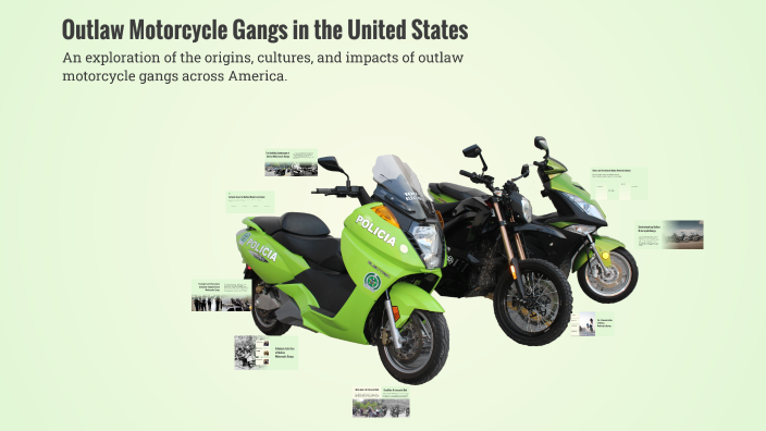 Outlaw Motorcycle Gangs in the United States by Conrad Kilian on Prezi