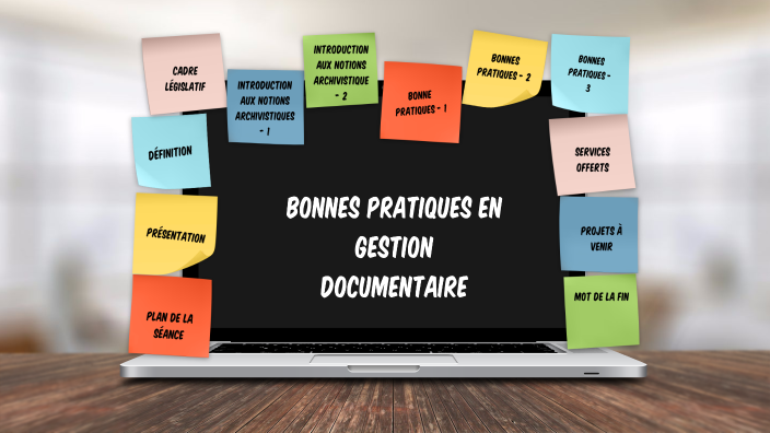 Bonnes pratiques en gestion de documents by Joelle Richard on Prezi Bonnes pratiques en gestion de documents by Joelle Richard on Prezi