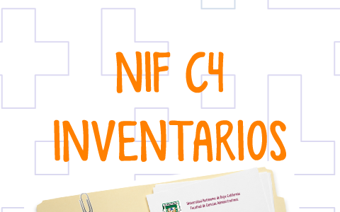 NIF C4 by Samara lopez miranda on Prezi